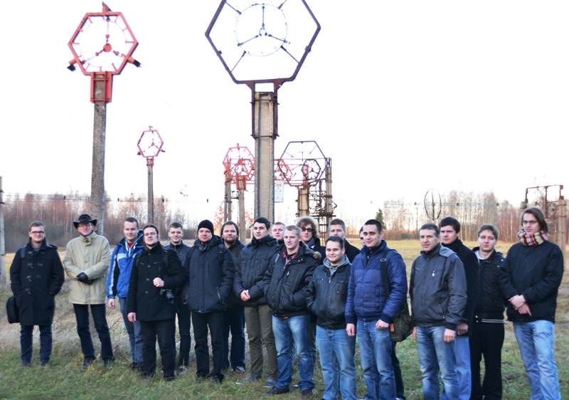 Telekomunikacijos – įdomi sritis - Telecentras