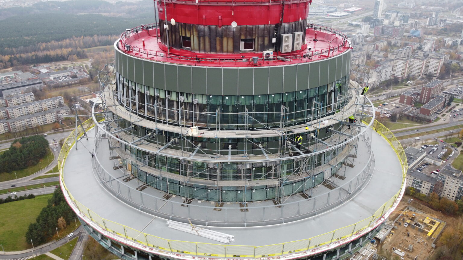 Pradžia - Telecentras