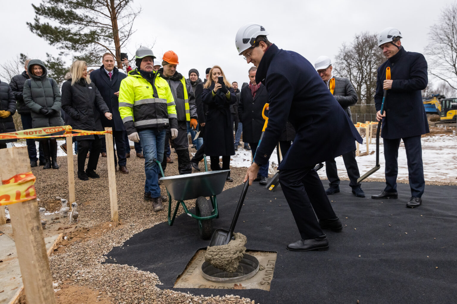 Naujienos – Telecentras