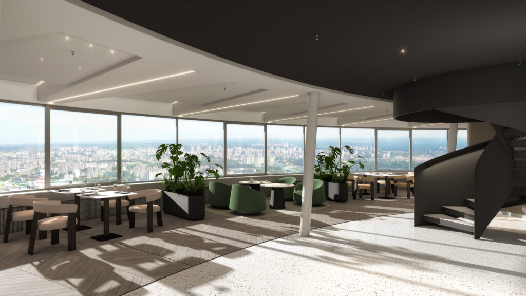 Naujienos – Telecentras