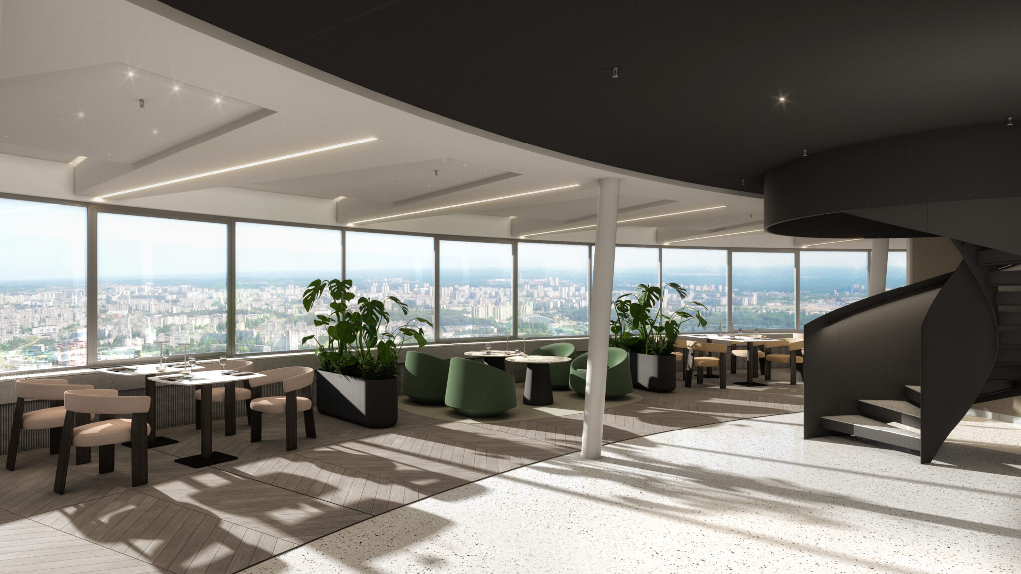 Naujienos – Telecentras