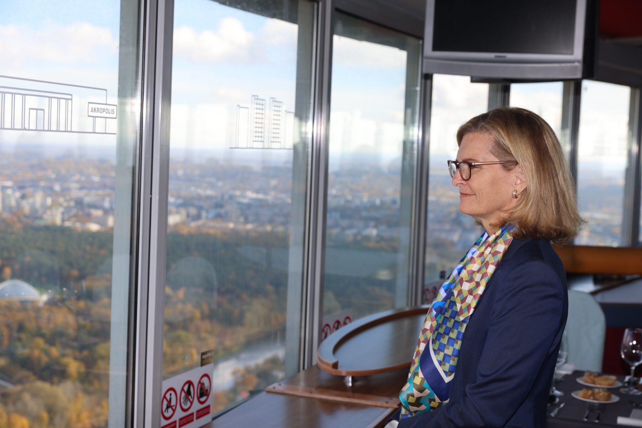 Naujienos - Telecentras